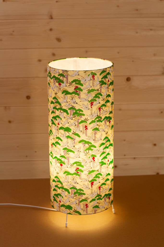 Free Standing Table Lamp Large - W05 ~ Cranes – Imbue Lighting